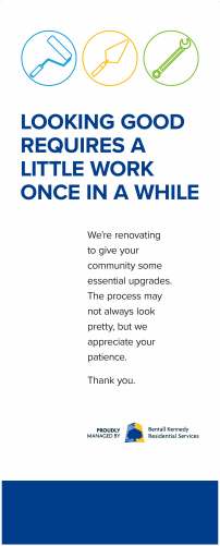 Bentall Kennedy: Information signs – Christine Rowlands Writing & Editing